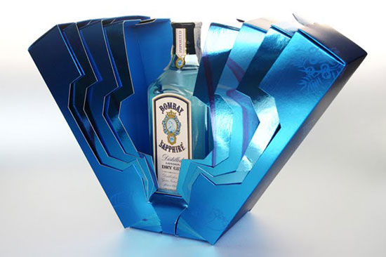 15 Packaging creativos que te inspirarán en tu diseño