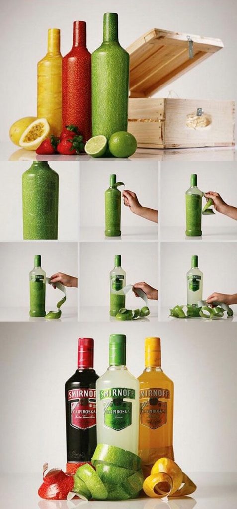 15 Packaging creativos que te inspirarán en tu diseño