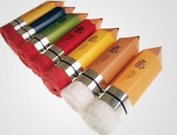 15 Packaging creativos que te inspirarán en tu diseño